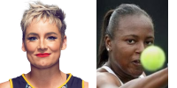 Bethanie Mattek-Sands v Shenay Perry results, H2H stats | Tennis ...