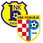 Resultados de Visoko vs Posusje, historial de enfrentamientos (H2H ...