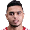 Karim El Debes (Al Ahly) Stats - Flashscore.com