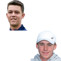 Jagger Leach v Hayden Jones results, H2H stats | Tennis - Flashscore