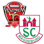 Rezultate Veszprem (Hun) v Magdeburg (Ger), statistici H2H | Handbal ...