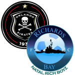 Orlando Pirates v Richards Bay live scores & match info | Soccerway