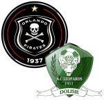Orlando Pirates v Leopard live scores & match info | Soccerway