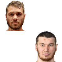 David Allen v Arslanbek Makhmudov results, H2H stats | Boxing - Flashscore