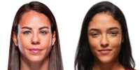Montserrat Rendon v Alice Pereira results, H2H stats | MMA - Flashscore