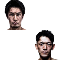 Yuhei Yuhei v Jin Wakita results, H2H stats | MMA - Flashscore
