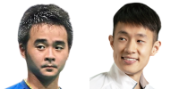 Joo Ven Soong - Yu Jen Chi rezultati, međusobni omjer | Badminton ...
