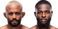 Liveticker.com: Deiveson Figueiredo vs Montel Jackson - MMA ...