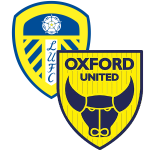 Leeds v Oxford Utd Match Result, Stats