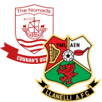 Connah's Q. v Llanelli live scores & match info | Soccerway