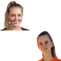 Gabriela Knutson - Kali Šupová výsledky, statistiky | Tenis - Livesport