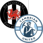 Cardiff Draconians - Cambrian United 10/01/2026 | Футбол - Flashscore