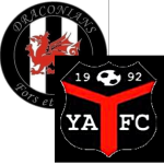 Cardiff Draconians v Ynyshir Albions 24/03/2026 | Calcio - Diretta