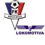 Nova Role v Loko K. Vary results, H2H stats | Soccer - Flashscore