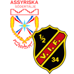 Assyriska FF v Vasalund 28/05/2026 | Football - Flashscore