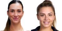 McCartney Kessler v Jaqueline Cristian results, H2H stats | Tennis ...