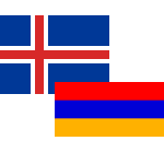 Iceland v Armenia results, H2H stats | Football - Flashscore