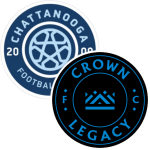 Chattanooga v Crown Legacy 01/03/2026 | Football - Flashscore