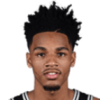 Dejounte Murray (Atlanta Hawks) - Career Stats - Flashscore.com