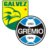 Galvez Sub-20 vs Grêmio Sub-20 EN VIVO 05/01/2026 | Fútbol - Flashscore