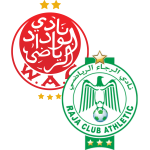 Wydad AC v Raja Casablanca live scores & match info | Soccerway