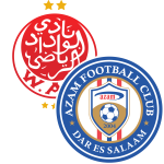 Wydad AC (Mar) v Azam (Tan) live scores & match info | Soccerway