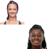 Viktoria Hruncakova v Esther Adeshina LIVE 29/10/2025 | Tennis - Flashscore