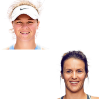 Veronika Erjavec - Tatjana Maria résultats, statistiques tête-à-tête ...