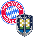 Bayern v Auckland City results, H2H stats | Football - Flashscore