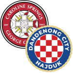 George Cross v Dandenong City results, H2H stats | Football - Flashscore