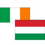 Ireland W v Hungary W live scores & match info | Soccerway