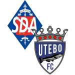 Amorebieta gegen Utebo FC Live-Ergebnisse & Match-Info | Soccerway