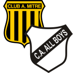 CA Mitre v All Boys results, H2H stats | Soccer - Flashscore