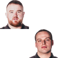 Tom Bissell v Adam Warner results, H2H stats | Darts - Flashscore