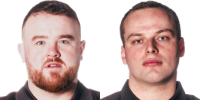 Tom Bissell gegen Adam Warner Ergebnisse, H2H Statistiken | Dart ...