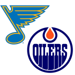 St. Louis Blues @ Edmonton Oilers LIVE 19/01/2026 | Hockey - Flashscore