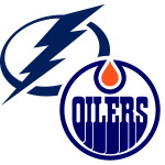 Tampa Bay Lightning - Edmonton Oilers 21.11.2025 | Hokej - Livesport