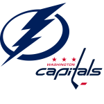 Tampa Bay Lightning v Washington Capitals results, H2H stats | Hockey ...