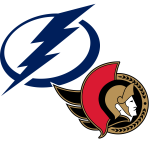 Tampa Bay Lightning v Ottawa Senators results, H2H stats | Hockey ...