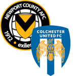 Resultados de Newport vs Colchester, historial de enfrentamientos (H2H ...