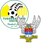 Tuggeranong Utd v Canberra White Eagles 20/06/2026 | Football - Flashscore