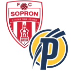 SC Sopron v Puskas Academy II live scores & match info | Soccerway