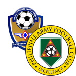 Philippine Air Force v Philippine Army results, H2H stats | Football ...