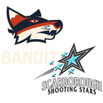 Vancouver Bandits @ Scarborough Shooting Stars LIVE 16/06/2026 ...