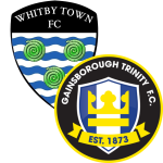 Whitby x Gainsborough resultados, estatísticas H2H | Futebol - Flashscore