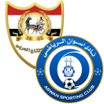 El-Entag El-Harby v Aswan SC live scores & match info | Soccerway
