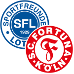 Lotte v Fortuna Koln live scores & match info | Soccerway