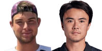 Petr Bar Biryukov v Taro Daniel results, H2H stats | Tennis - Flashscore