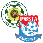 Mara Sugar v Posta Rangers 06/04/2026 | Football - Flashscore