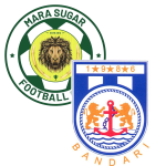 Mara Sugar - Bandari LIVE 31/10/2025 | Fotboll - Flashscore